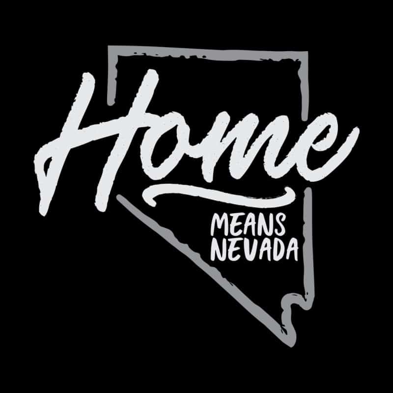 Home means nevada